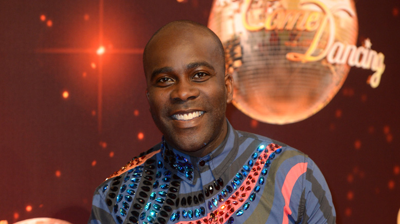 Strictly viewers left unhappy with 'unfair' elimination decision ...