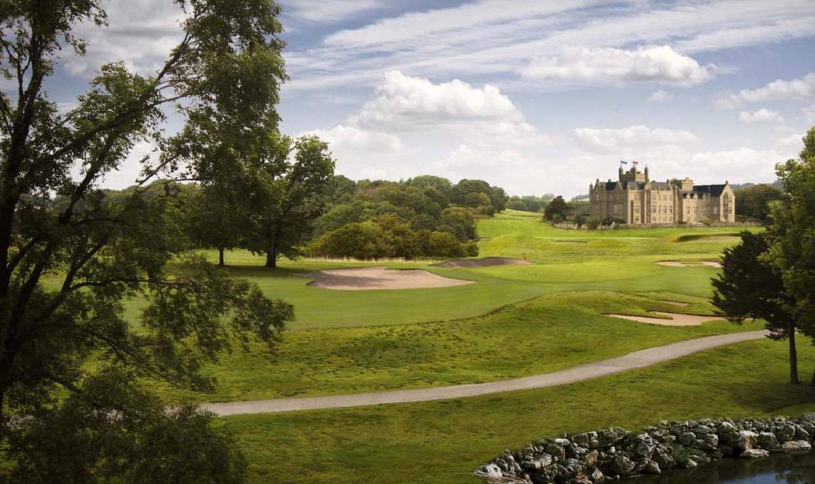 Green light for Jack Nicklaus golf course | News - undefined