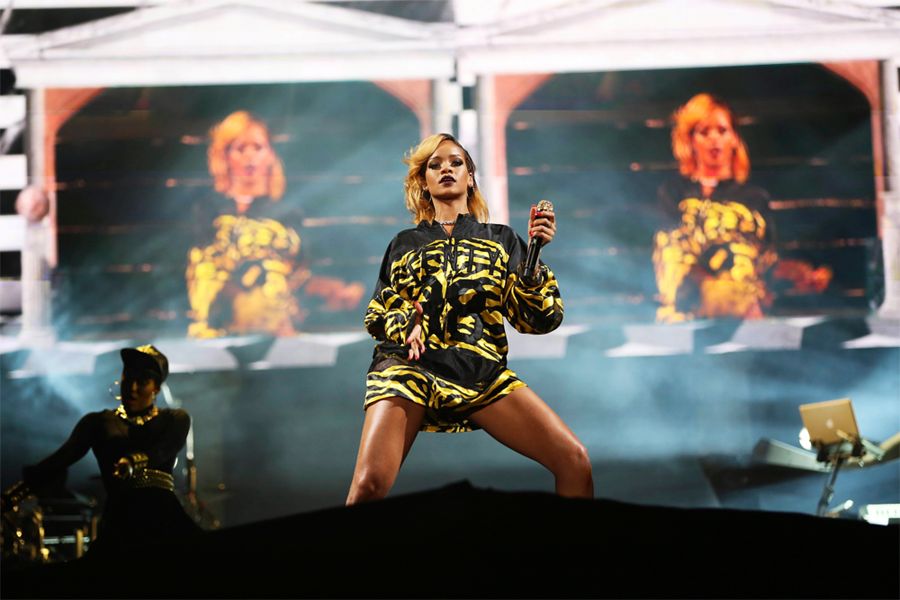 T in the Park 2013 in Photos! | Music - Hits Radio