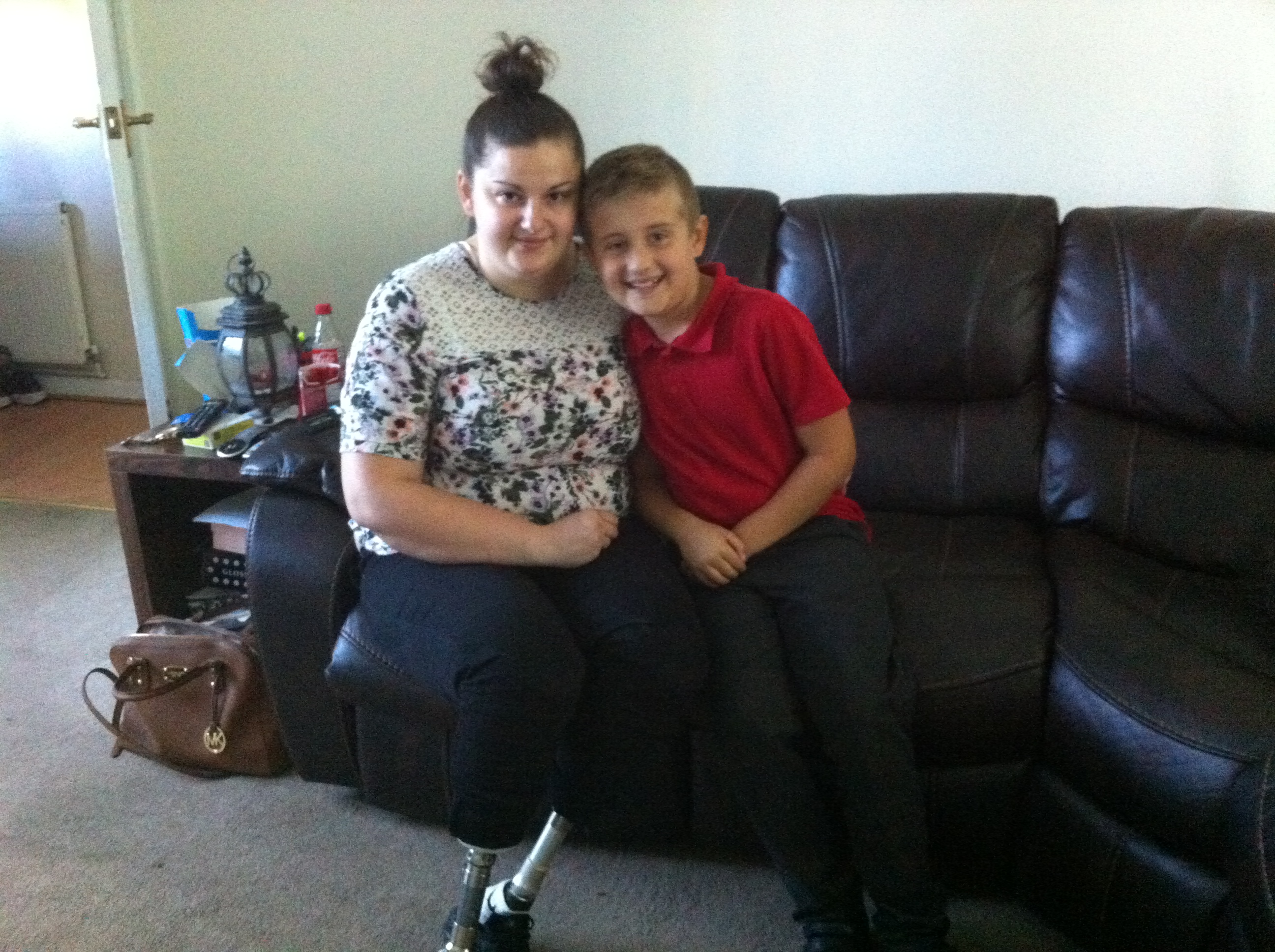 Leeds Schoolboy Up for Children of Courage Award | News - Greatest Hits ...