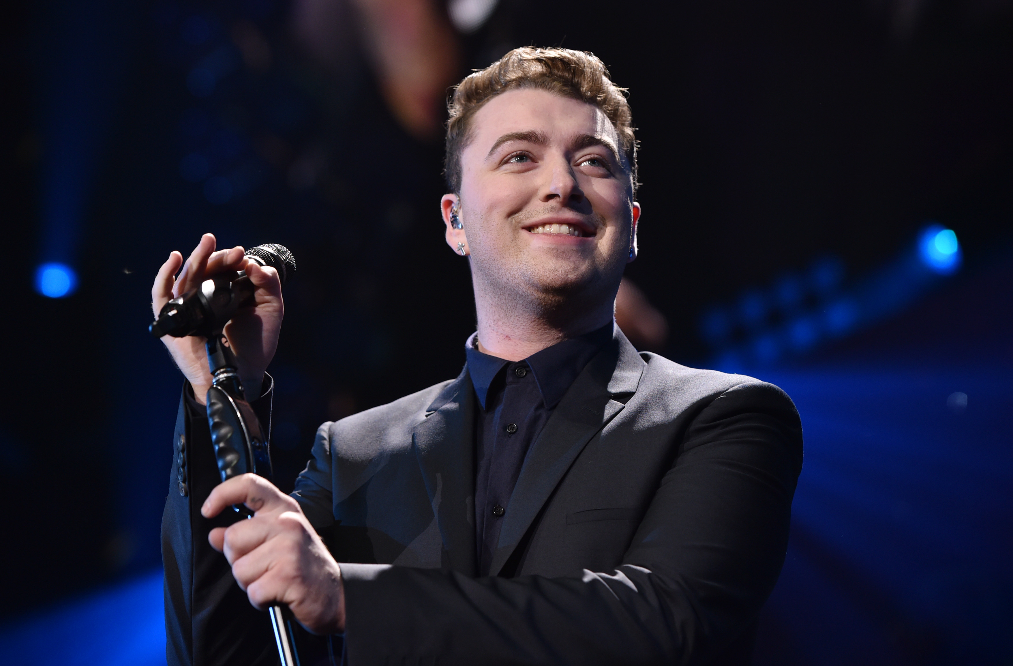 Sam Smith’s ‘In The Lonely Hour’ makes chart history | Music - Hits Radio