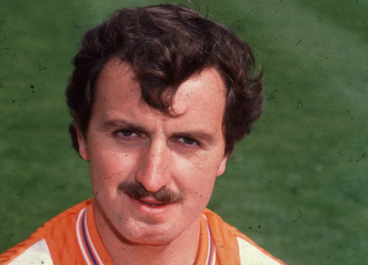 Former Blackpool Star Dies In Car Crash | News - Greatest Hits Radio ...