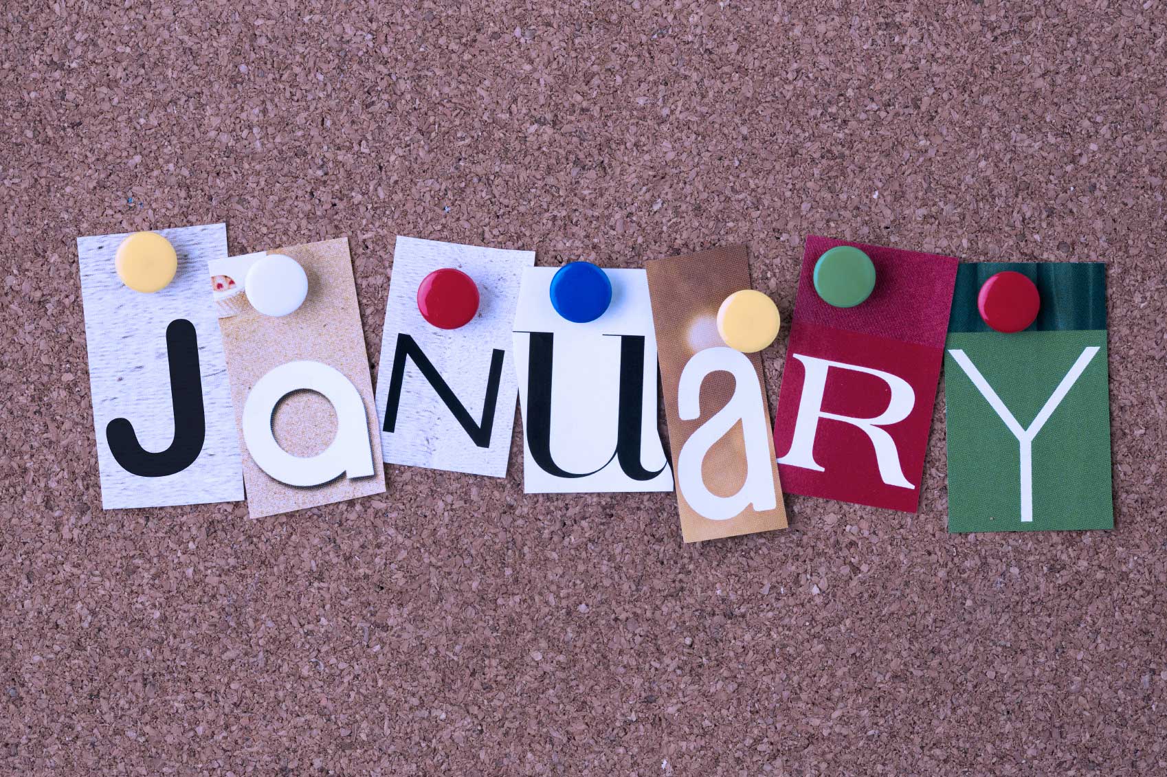 10 signs you have the January blues | Trending News - Hits Radio