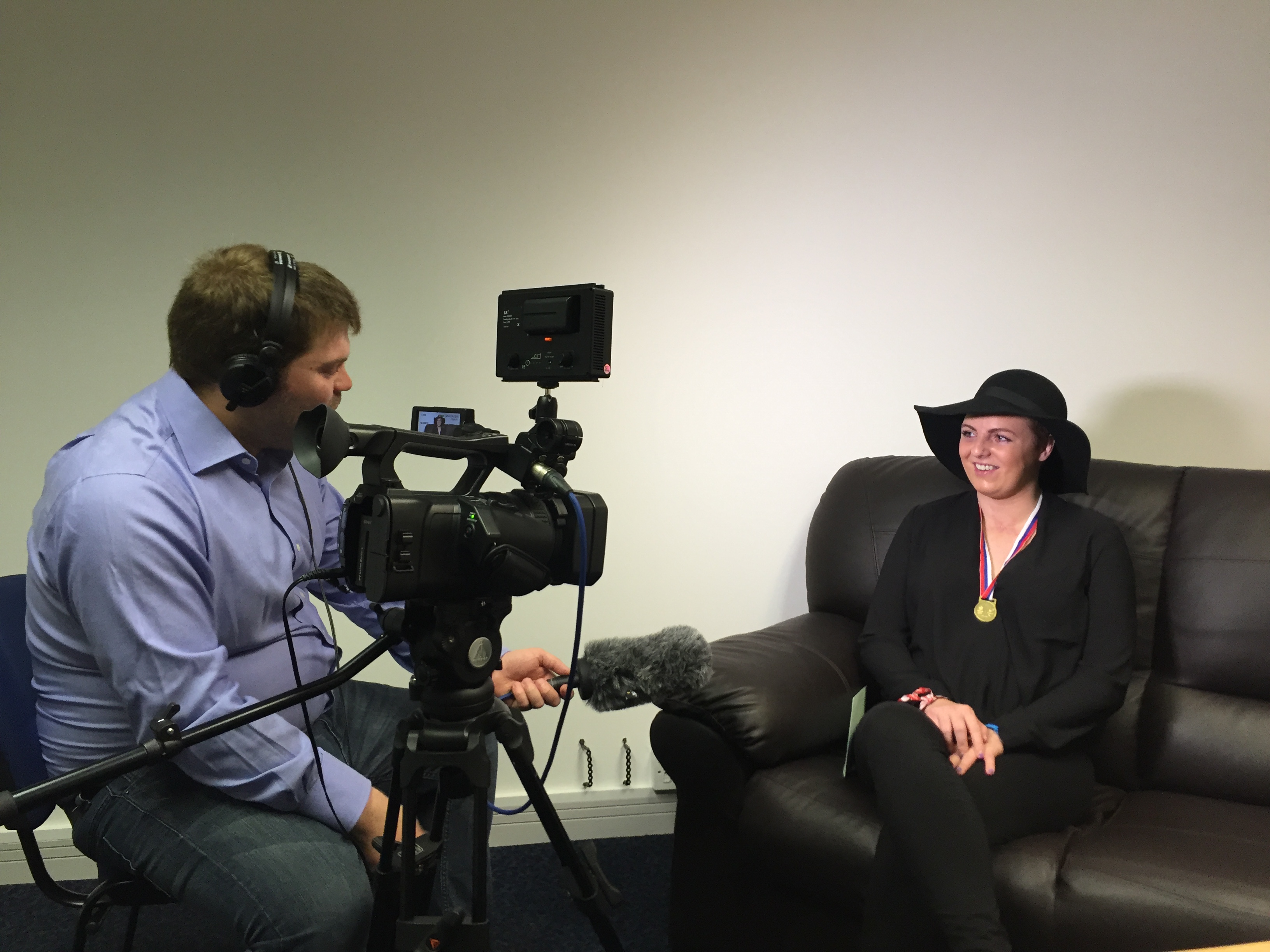 WATCH: Judo star Steph Inglis sets sights on 2020 comeback | News - Clyde 1