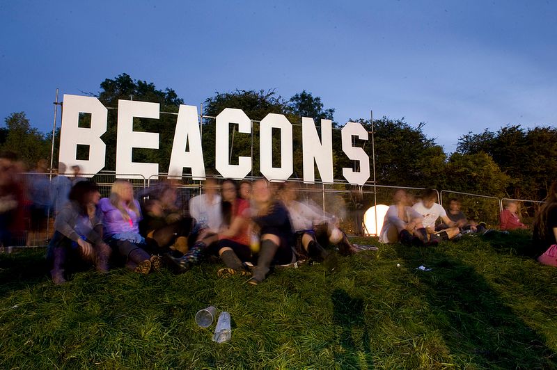 More Acts Confirmed For Beacons Festival | Seasonal Events - undefined