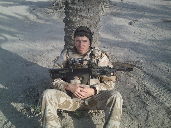 North East families prepare for long-awaited Chilcot Report | News ...