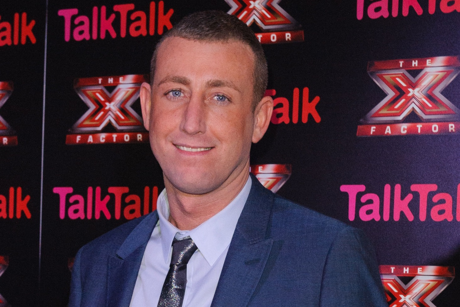 X Factor's Christopher Maloney set for chart success in Japan | Celebrity - Hits Radio