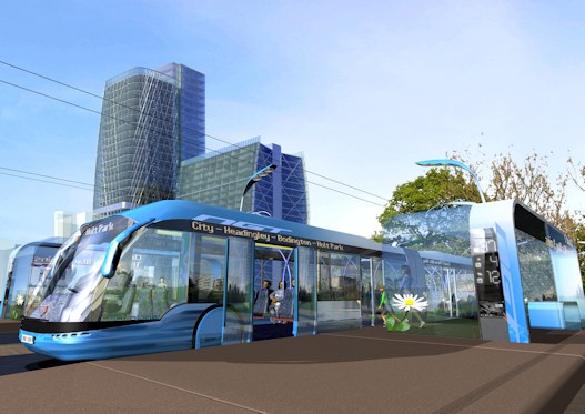 Summit to be held on transport plan for Leeds | News - undefined