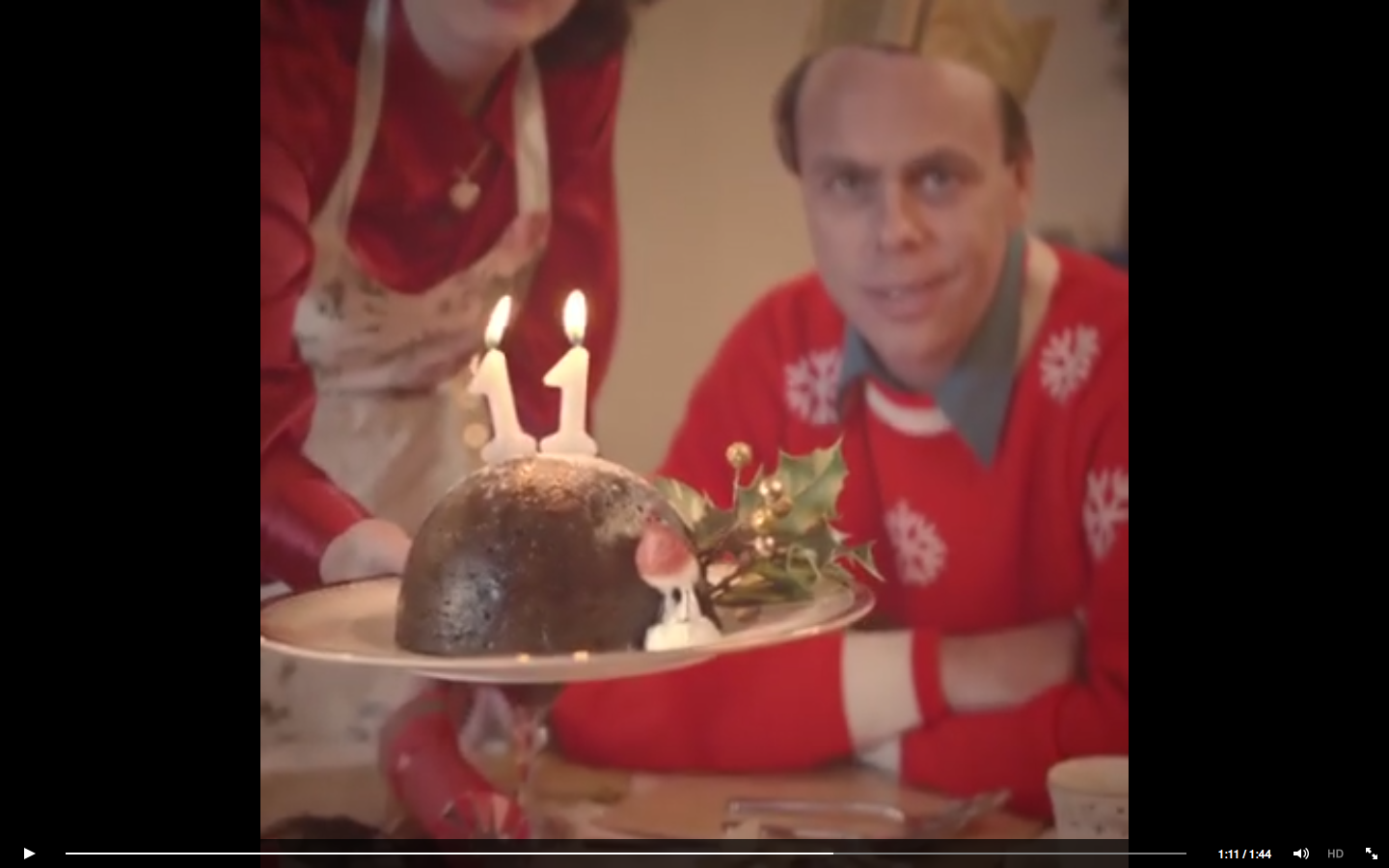 WATCH: Merry Birthday video goes viral | Celebrity News - Greatest Hits ...