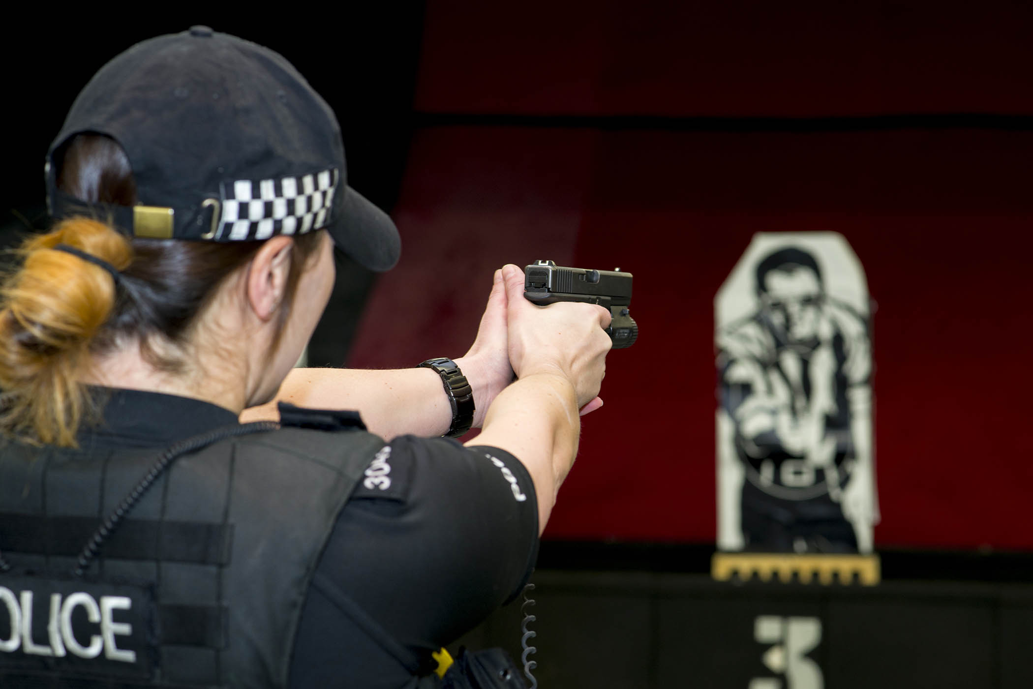 50% more firearms officers for Northumbria Police | News - undefined