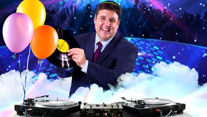 Peter Kay’s Dance For Life Is Coming To Belfast | News - Cool FM