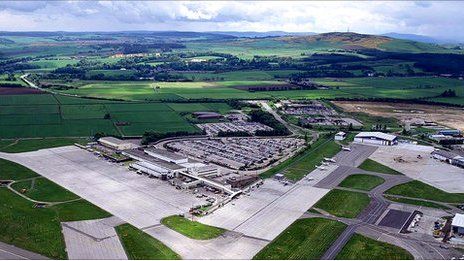 New summer route for Aberdeen Airport | News - Northsound 1