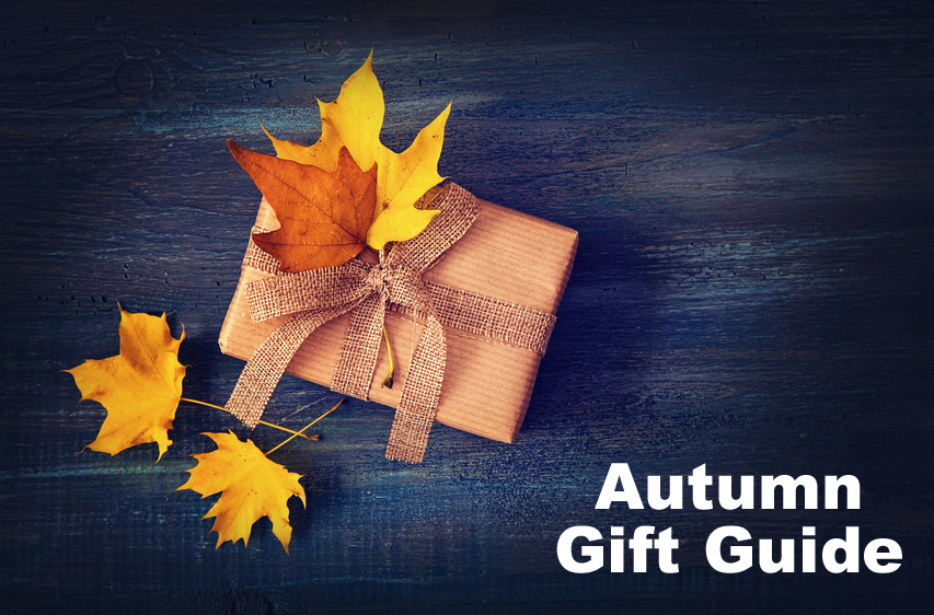 Autumn Gift Guide | News - Hits Radio (Manchester)