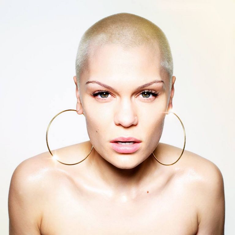 Jessie J Reveals Tracklisting For 2nd Album 'Alive' | Music - Hits Radio