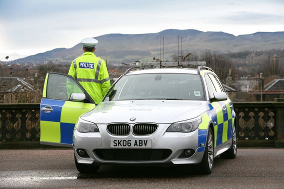 Serious collision closes section of A41 | News - Greatest Hits Radio ...