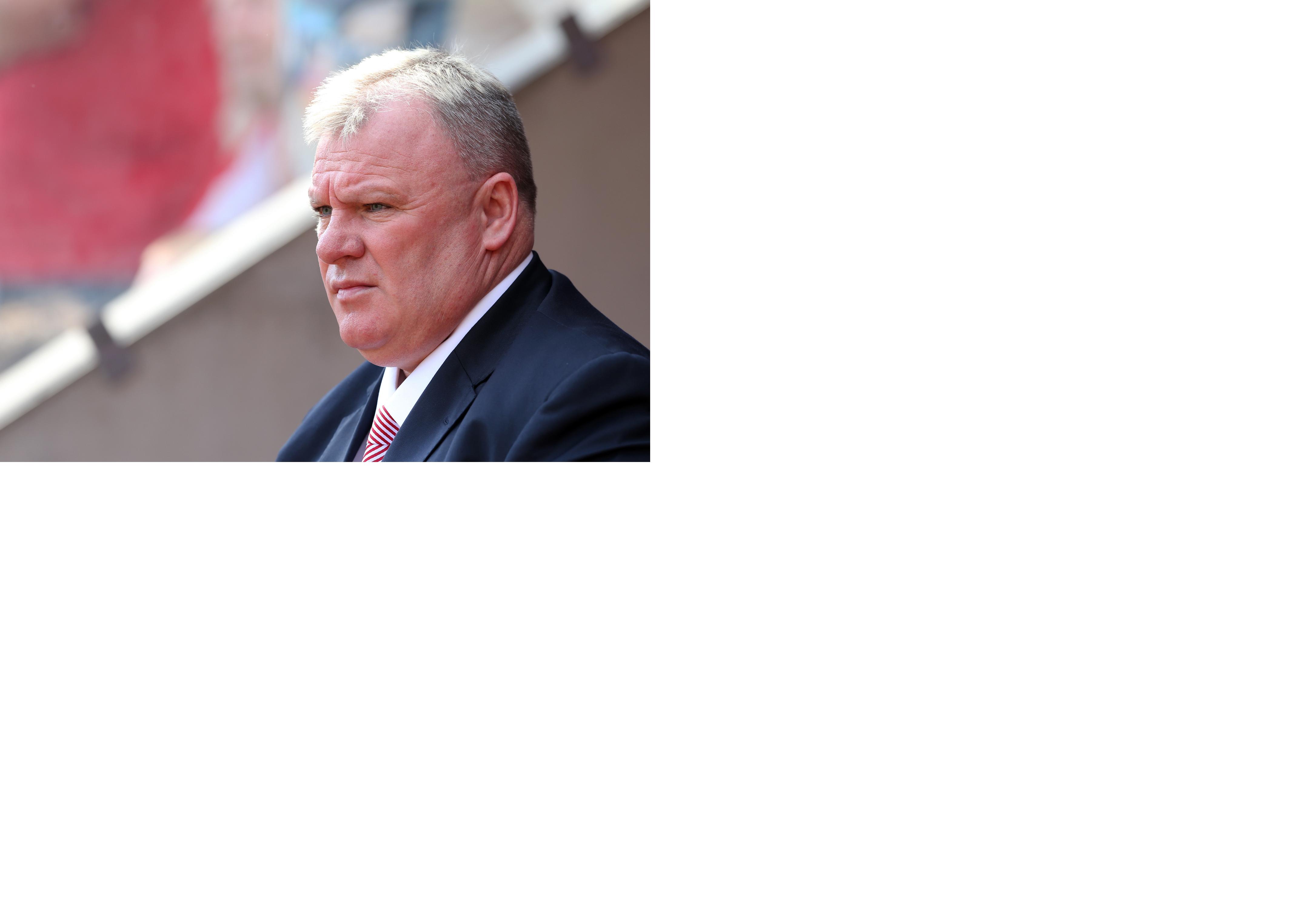 Steve Evans Proud Of Three Breathtaking Seasons | News - Greatest Hits ...