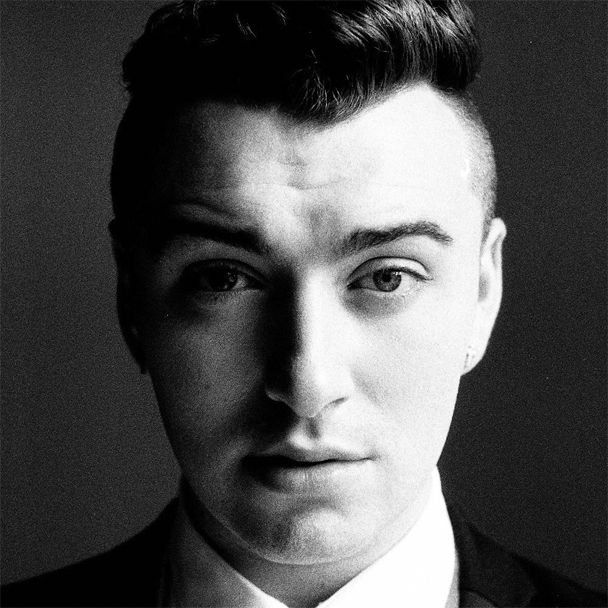 Sam Smith Unveils Debut Album Artwork & Tracklisting | Music - undefined