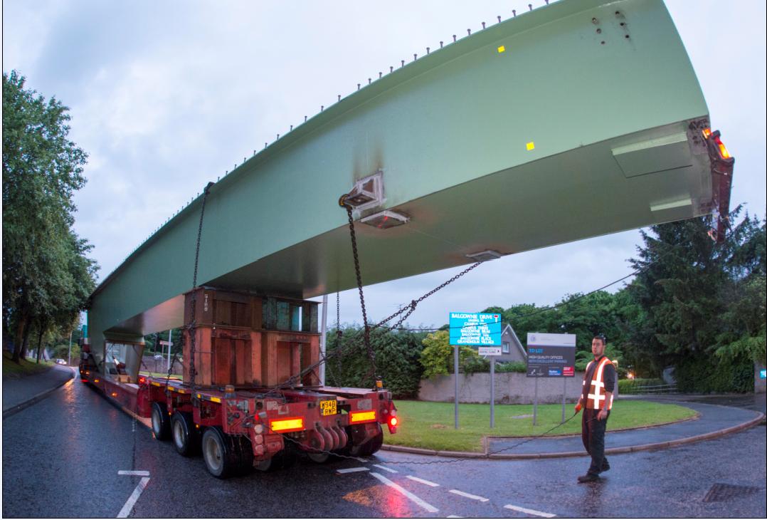 Builder dies at Third Don Crossing | News - Northsound 1