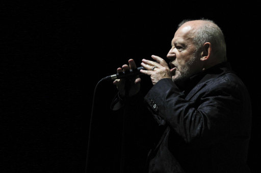 Sheffield Born Singer Joe Cocker Dies Aged 70 | News - Greatest Hits ...