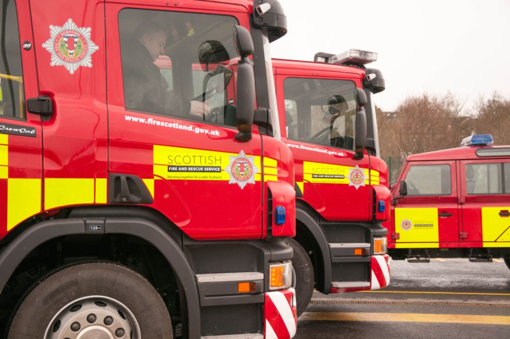 Police name woman killed in Braemar house fire | News - Northsound 1