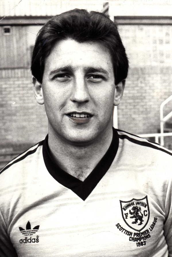 Former Dundee Utd Star Ralph Milne Dies | News - Tay FM