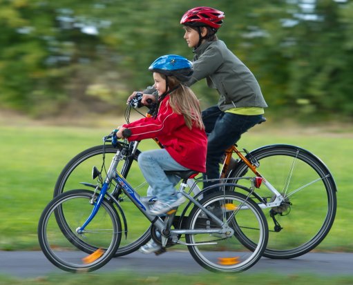 Over Two Thirds Of Children 'Not Getting Enough Exercise' | News ...