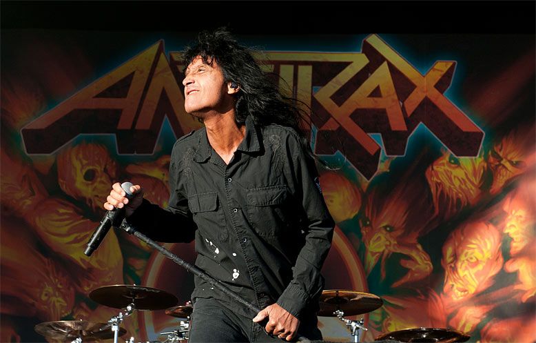 Anthrax invite fans to vote for setlist on ‘Among The Kings’ UK tour ...