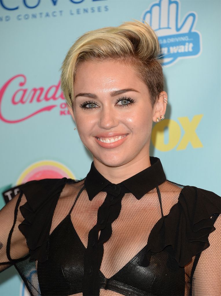 Miley Cyrus Sociology Course Launched At US College | Music - Hits Radio