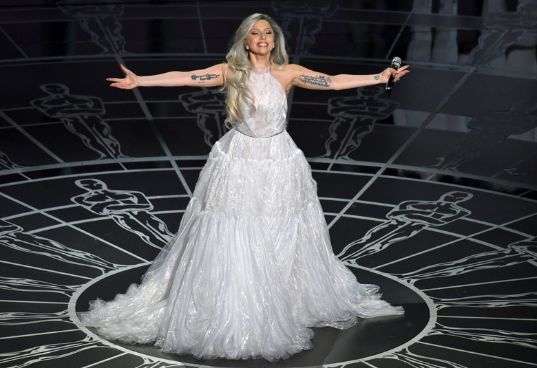 The Oscars: Live Performances | Music - Forth 1