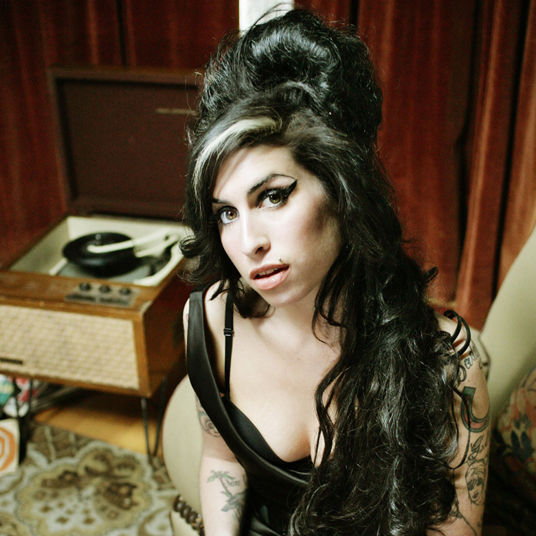 Remembering Amy Winehouse Three Years On | Celebrity - Downtown Radio