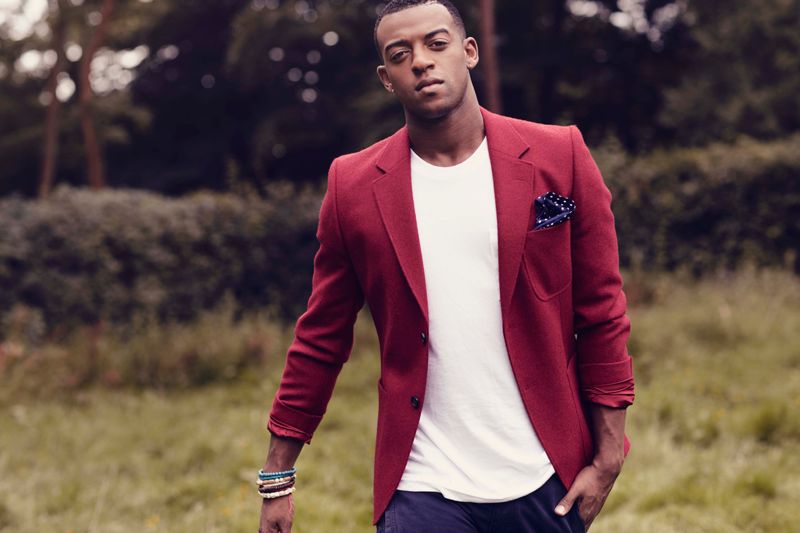 JLS’s Oritsé: 'I Want To Be Making Music When I'm 90!' | Music - Hits Radio