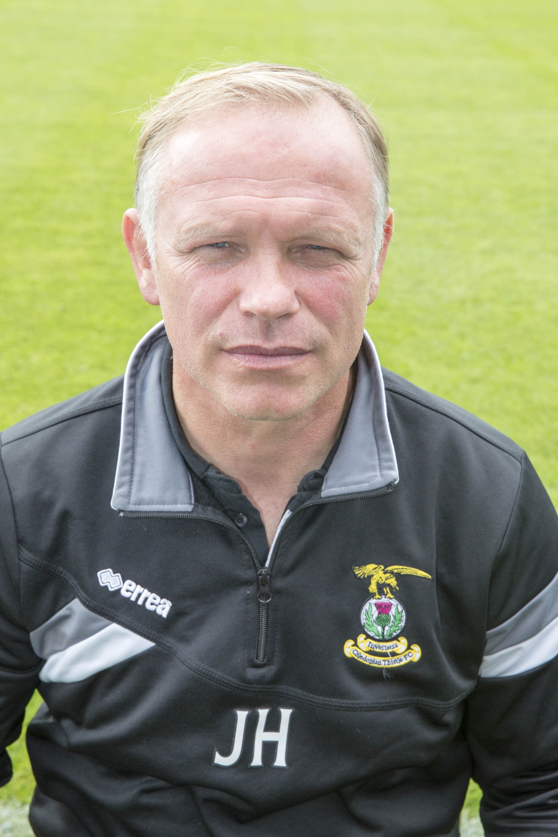 Inverness striker Alex Fisher facing up to two months out with ankle ...