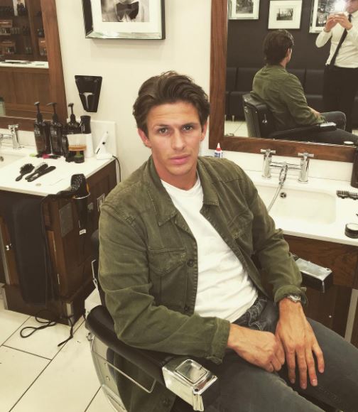 TOWIE’s Jake Hall breaks his silence following Marbella stabbing ...