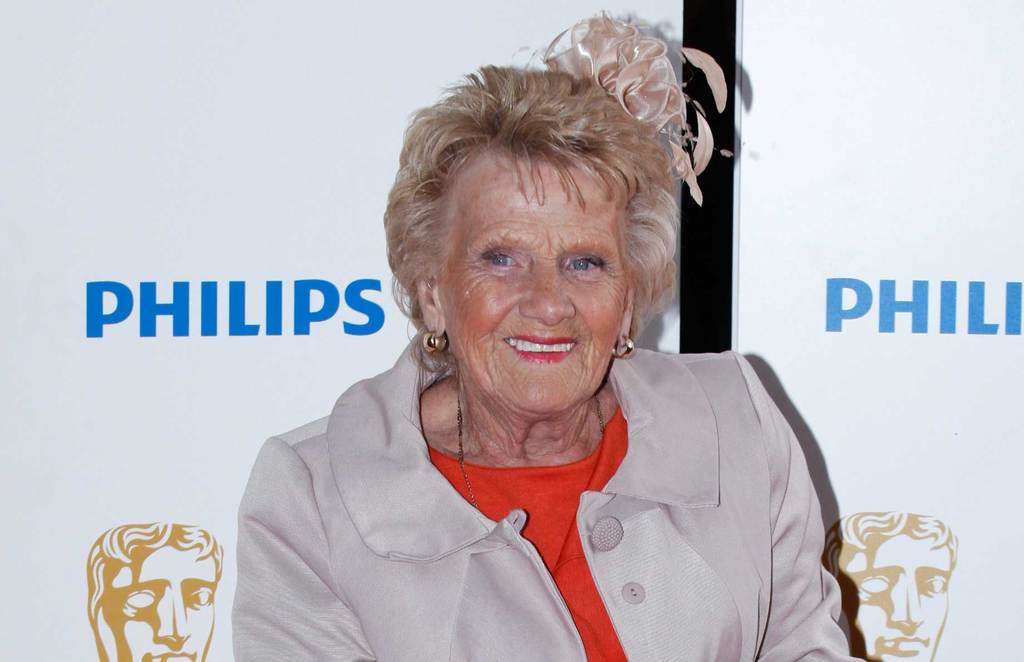 TOWIE's beloved Nanny Pat sadly passes away aged 80 | Celebrity - Hits ...