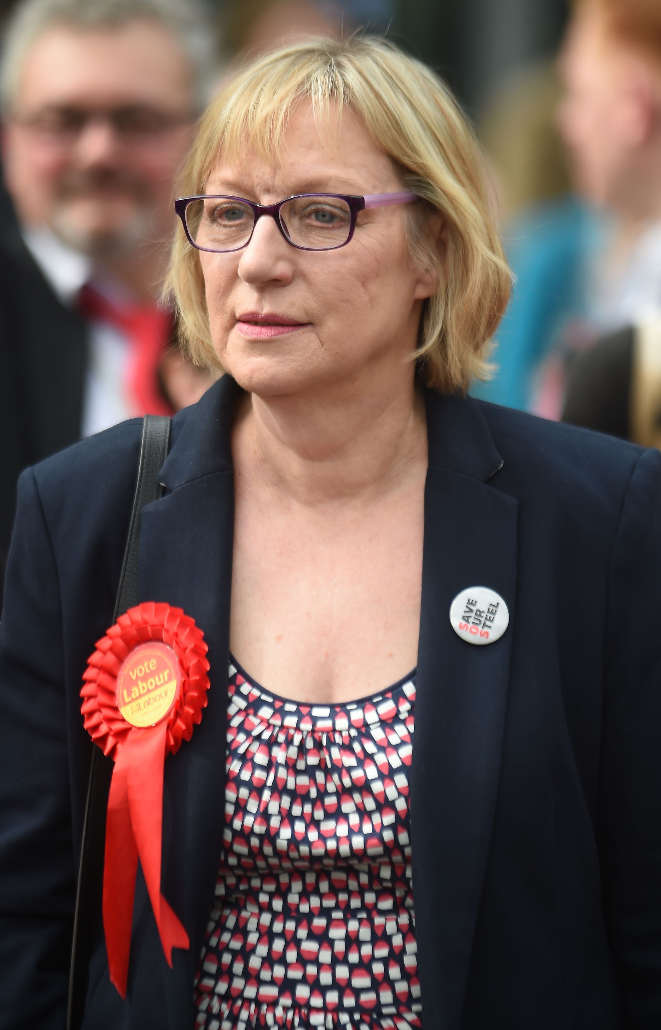 Harry Harpham's widow holds Sheffield Brightside for Labour | News ...