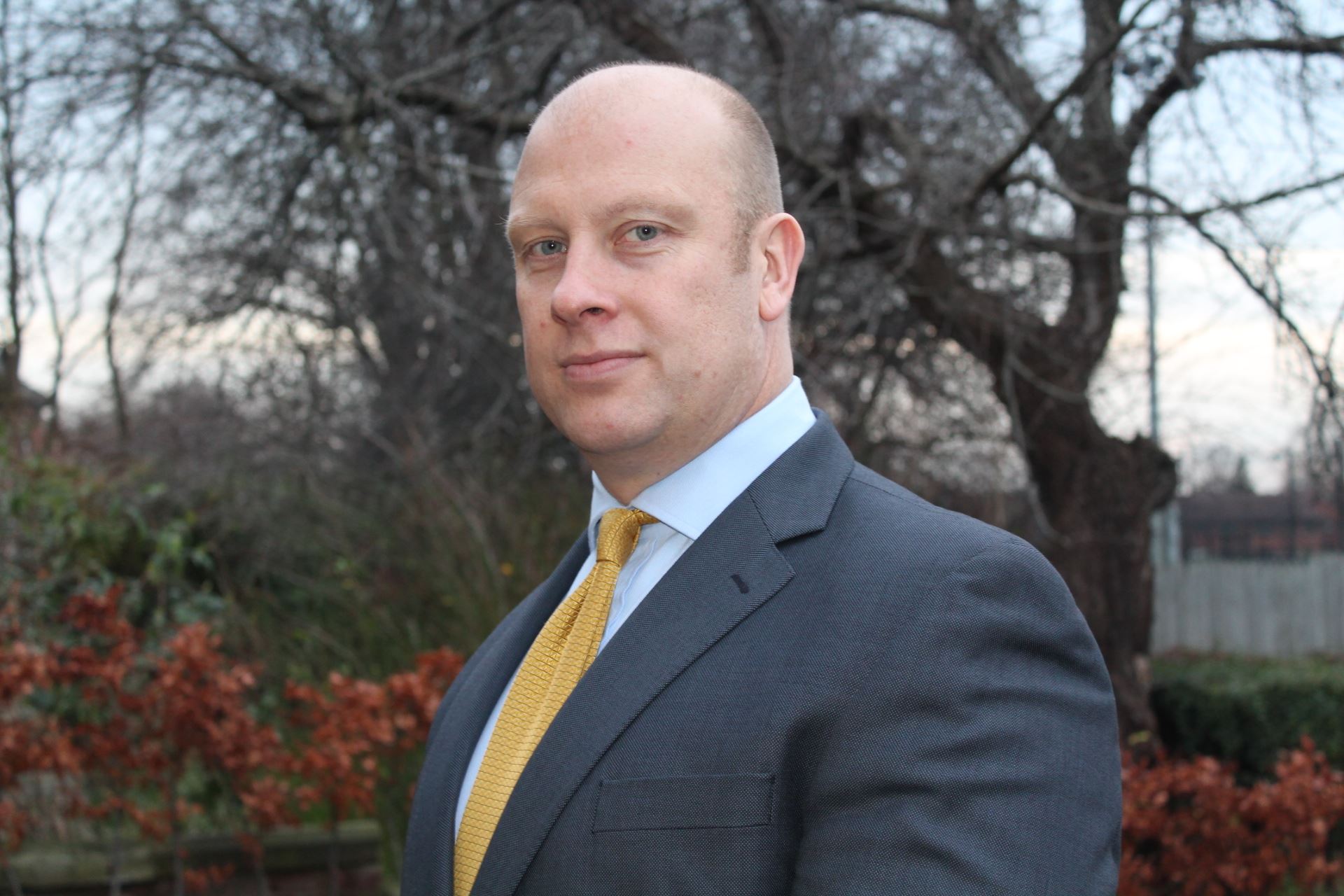 West Yorkshire Police call for investment in service | News - undefined