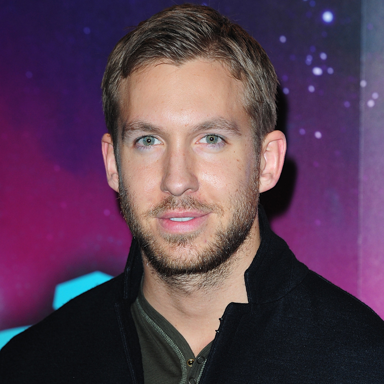 Ellie Goulding and Gwen Stefani Guest On New Calvin Harris Album ...