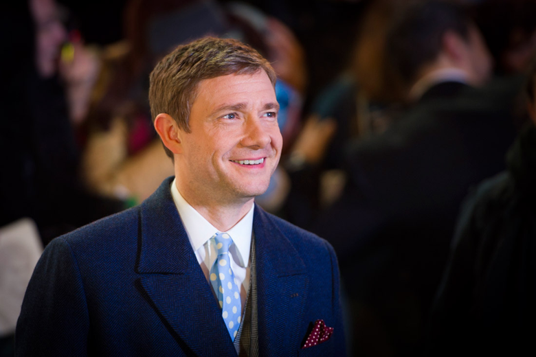 INTERVIEWS - The Hobbit: The Battle of the Five Armies Premiere ...