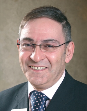 Sir Howard Bernstein stands down | News - undefined