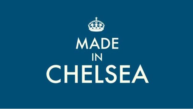 Made in Chelsea plane crashes in the Pacific with crew on board ...
