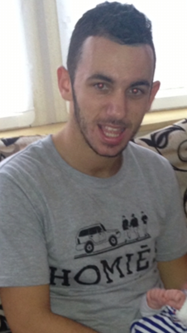 Family Pay Tribute To Didsbury Crash Victim | News - Hits Radio ...