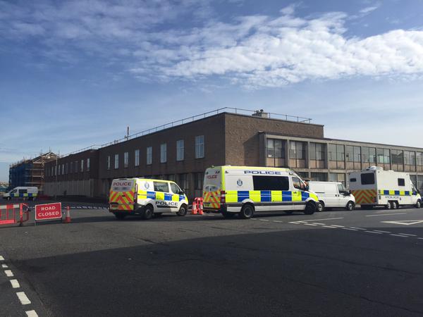 Man Murdered In Peterhead Named | News - Northsound 1