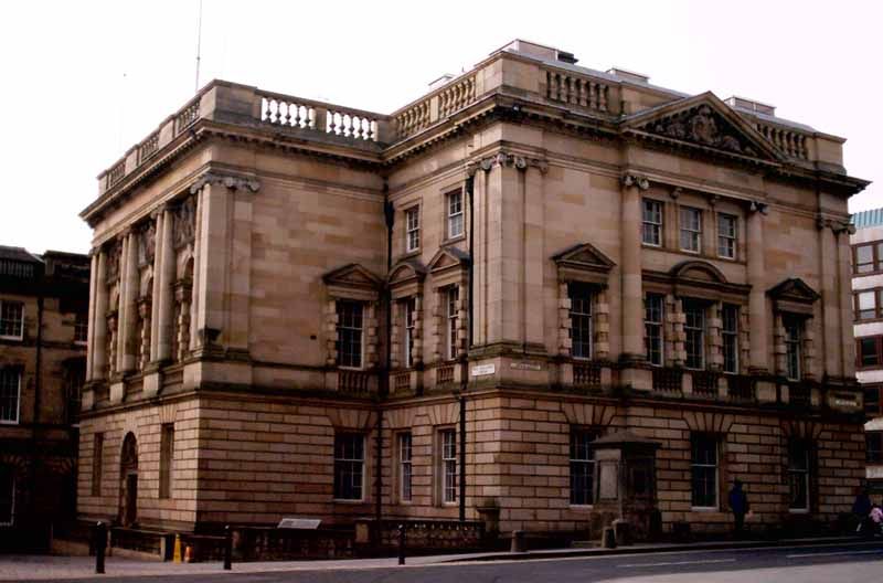 Dundee rapist jailed for 9 years for campaign of abuse against women ...