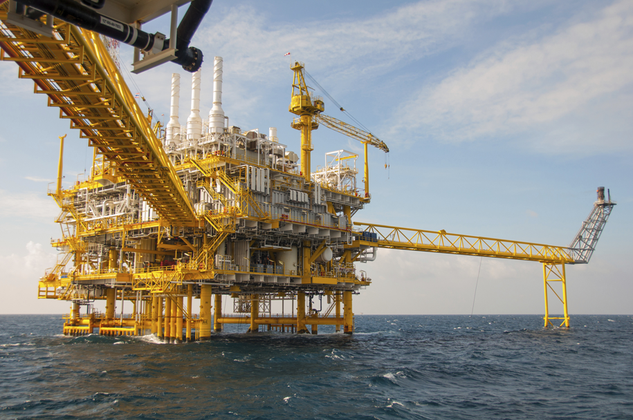 Oil Shift Patterns 'Inefficient' | News - Tay FM