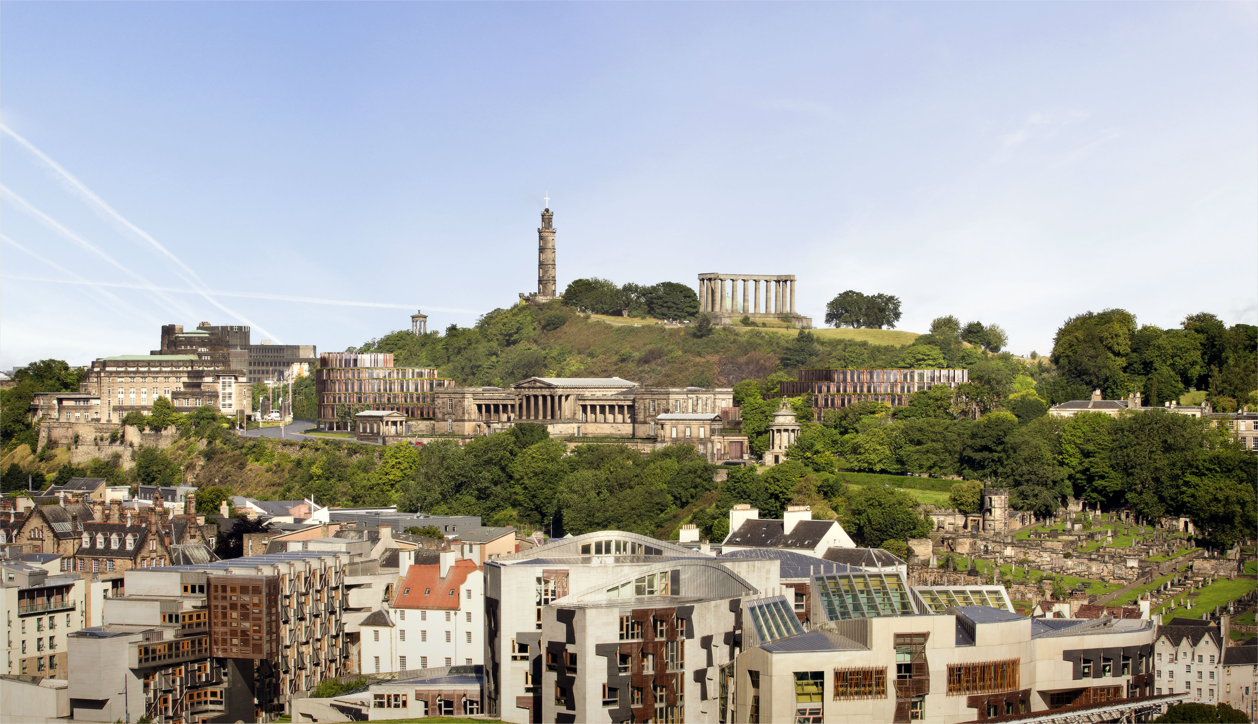 Edinburgh Uni provides £2m more for bursaries for students from lower ...