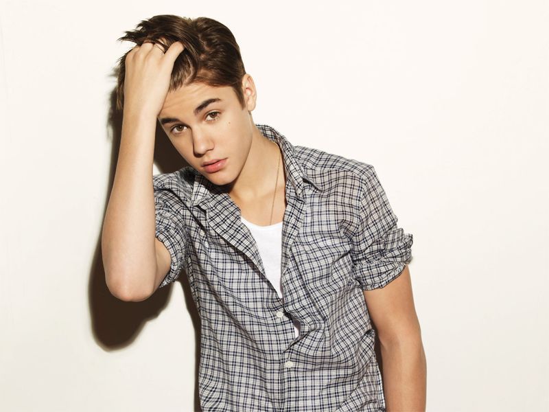 Justin Bieber Arrested For Driving Under The Influence in Florida ...
