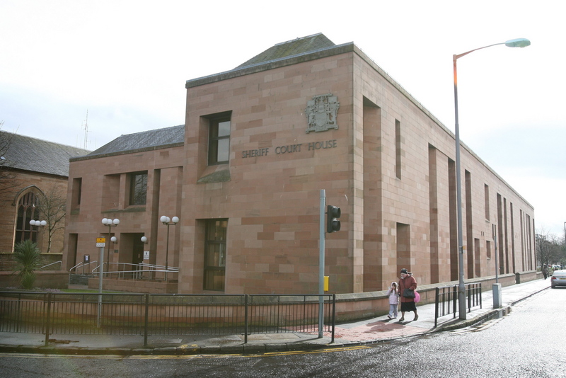 Irvine Man Faces Jail For Hate Campaign | News - undefined