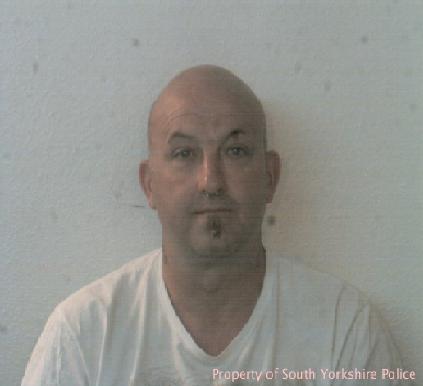 Factory Worker Guilty of 'Violent Murder' of Sheffield Dad | News ...