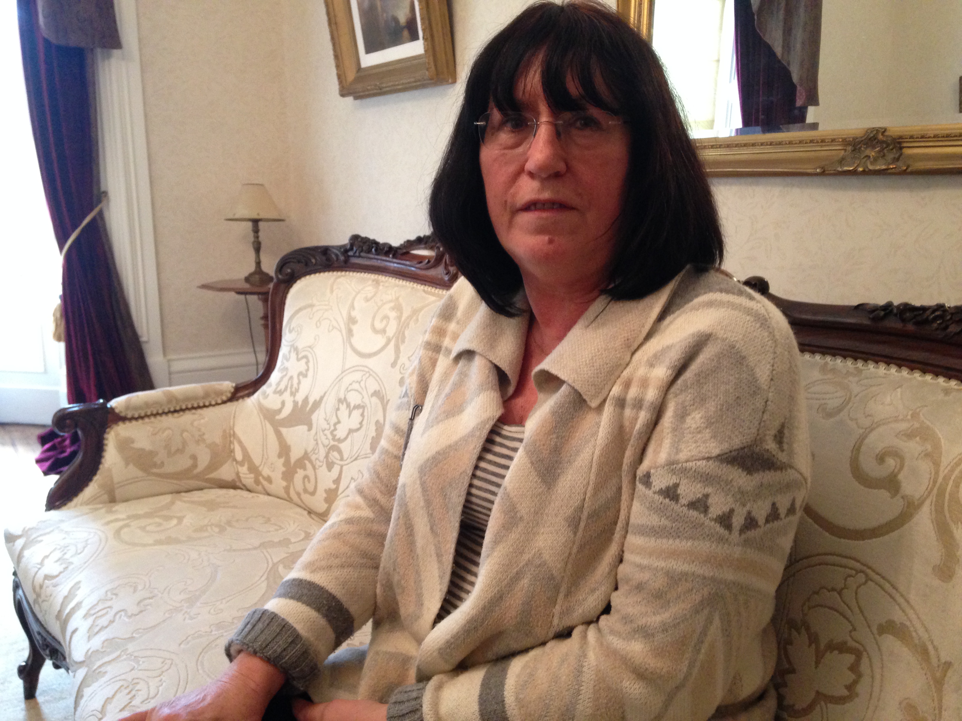 So called 'lone wolf' terror attacks pose a risk to the North East ...