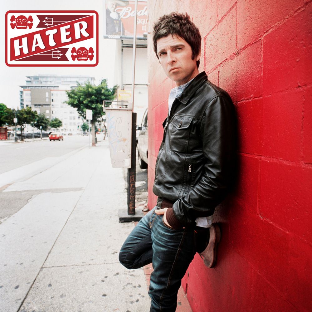 One Direction's Biggest Celebrity Lovers & Haters | Music - Downtown Radio